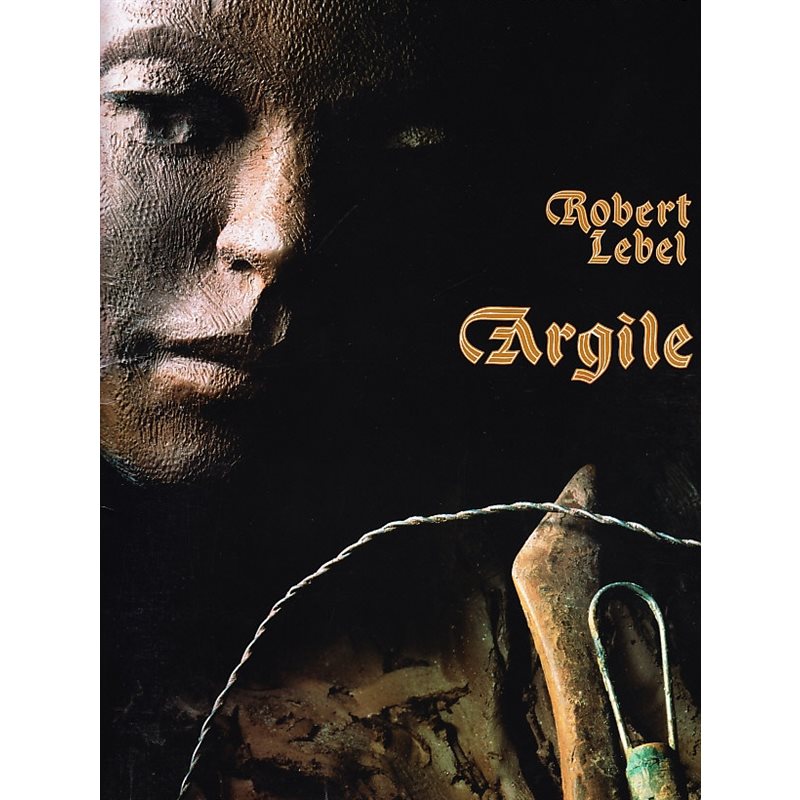 CD Robert Lebel