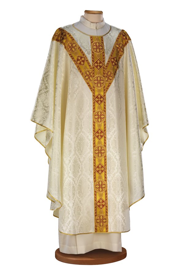 orfroi - définition - C'est quoi