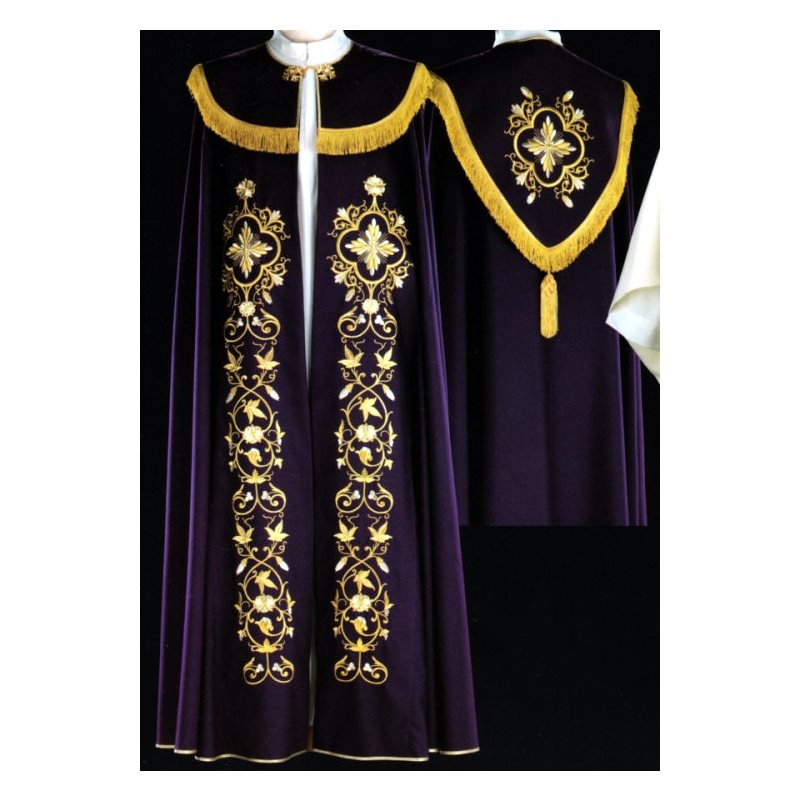 Chapes et attaches à chape