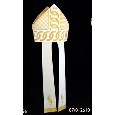 Mitres d'Évêque