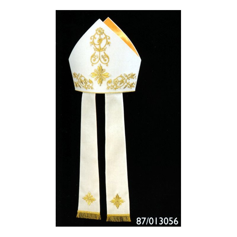 Mitres d'Évêque