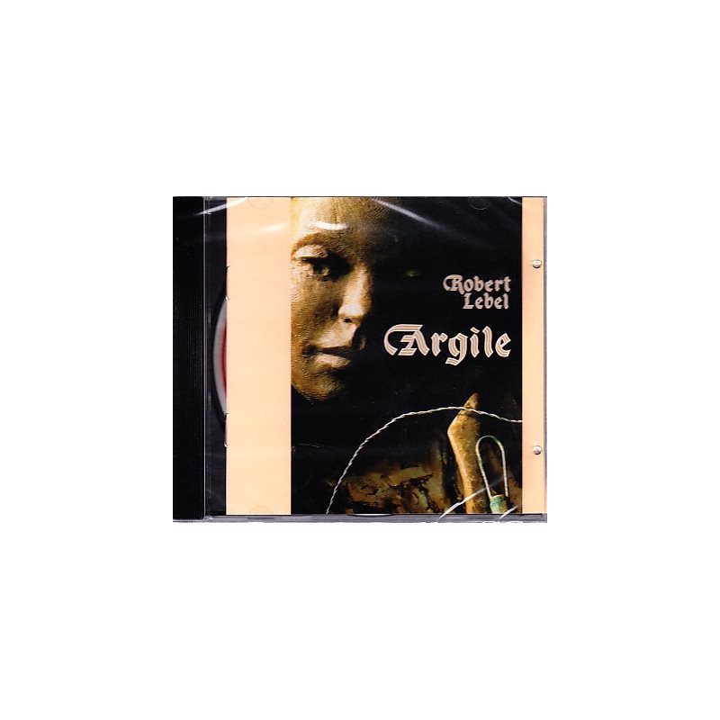 CD Robert Lebel