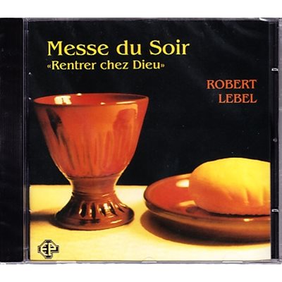 CD Robert Lebel