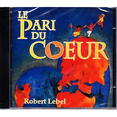 CD Robert Lebel